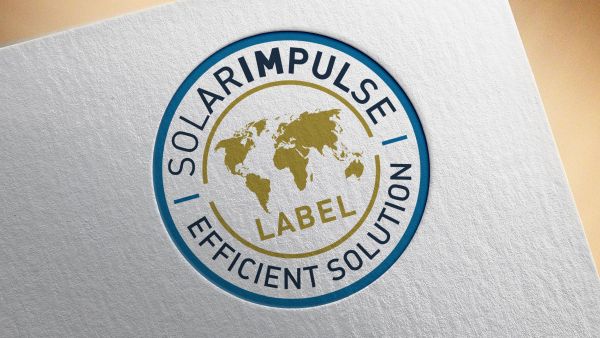 H2OPE et le River Whale labellisés par Solar Impulse ! | H2ope